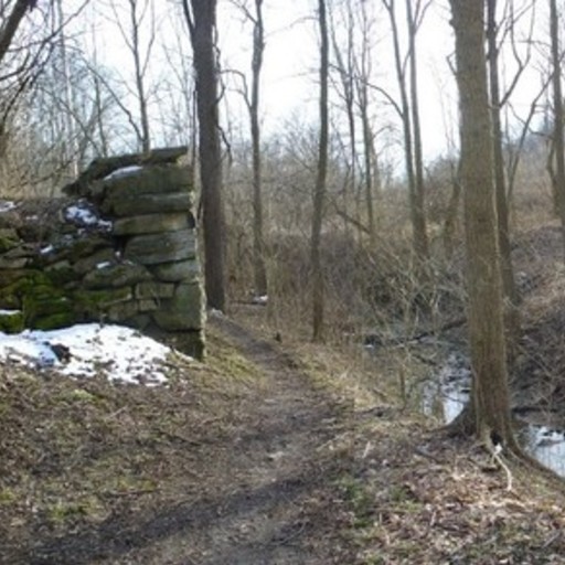 Historic Village of Tadmor - Points of Interest - OuterSpatial